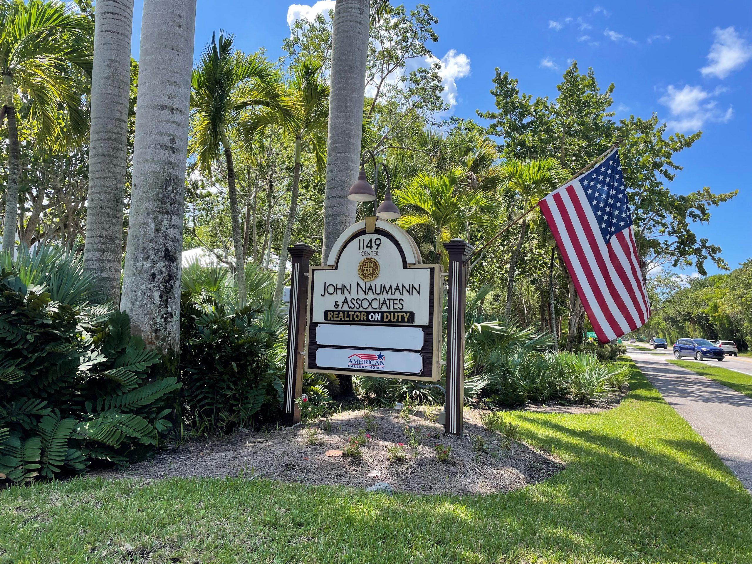 John Naumann & Associates Joins Berkshire Hathaway HomeServices Florida ...